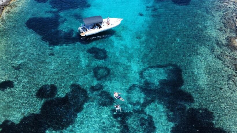 From Split: Blue Lagoon & Trogir Boat Trip with Snorkeling - A Few Considerations