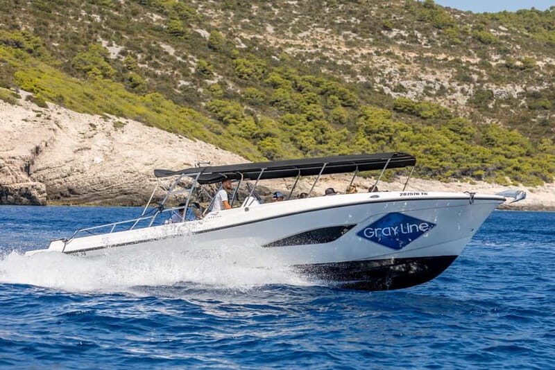 From Split: Boat Tour to Blue Lagoon, Shipwreck & Trogir - Authentic Testimonials: What Travelers Say