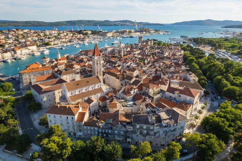 From Split: Boat Tour to Blue Lagoon, Shipwreck & Trogir - Final Verdict