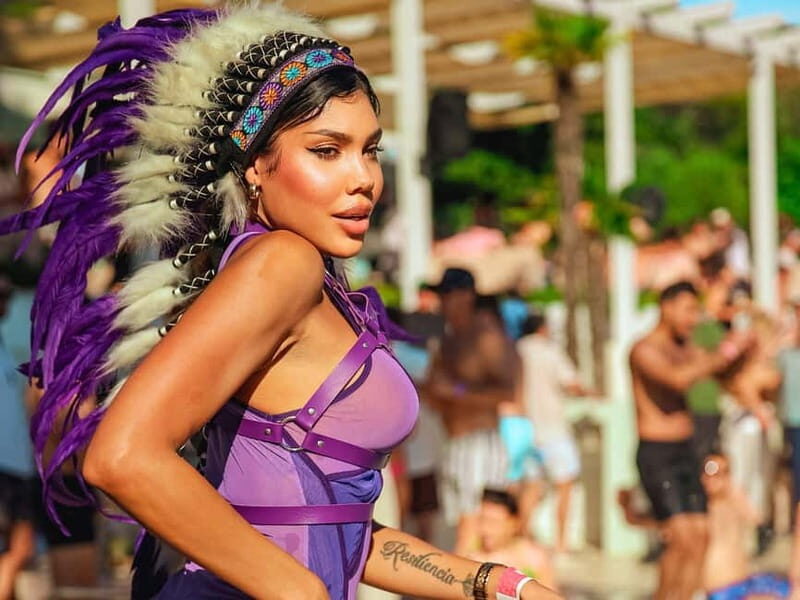 From Split: Bra Island Beach Bar and Pool Party - FAQ