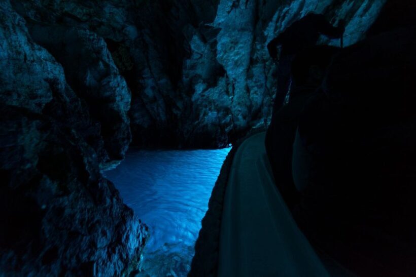 From Split, Croatia: Blue Cave & Hvar 5 Islands tour - Who Should Book This Tour?