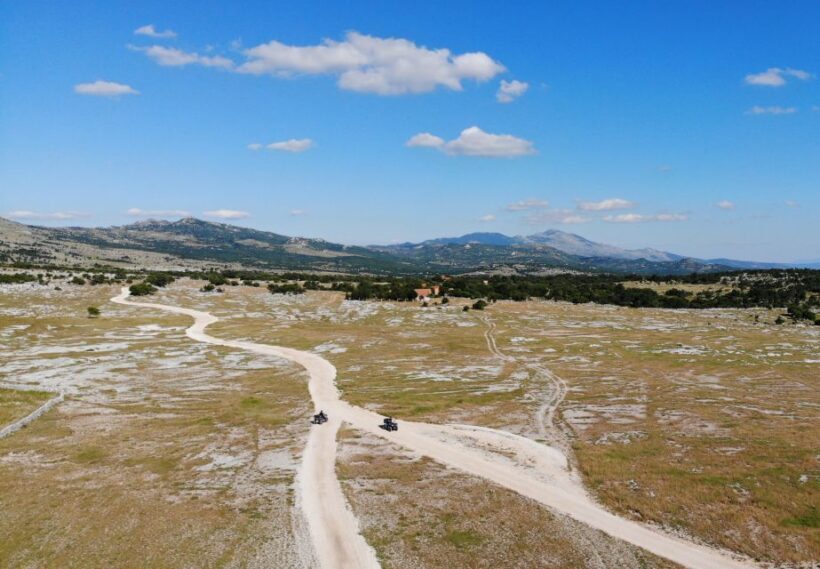 From Split: Dinara Nature Park Quad Adventure with Swimming - Final Thoughts – Who Should Consider This Tour?