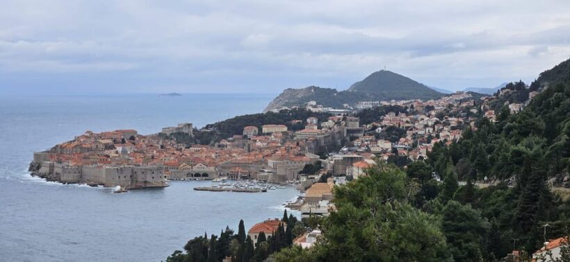 From Split: Dubrovnik Day Trip incl. Stop in Ston - Key Points