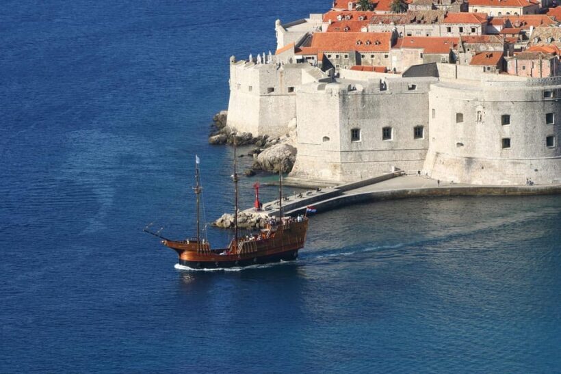 From Split: Dubrovnik Day Trip incl. Stop in Ston - Exploring the Itinerary: What You’ll Experience