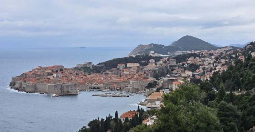 From Split: Dubrovnik Day Trip incl. Stop in Ston - Who Should Consider This Tour?