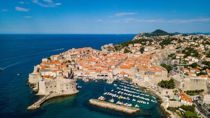 From Split: Dubrovnik Guided Day Trip - An In-Depth Look at the Dubrovnik Day Trip
