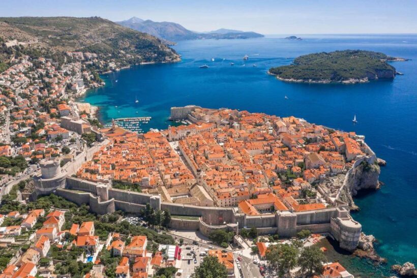 From Split: Dubrovnik Guided Day Trip - Who Is This Tour Perfect For?