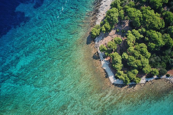 From Split: Half-Day Blue Lagoon and 3 Islands Boat Tour - Additional Information