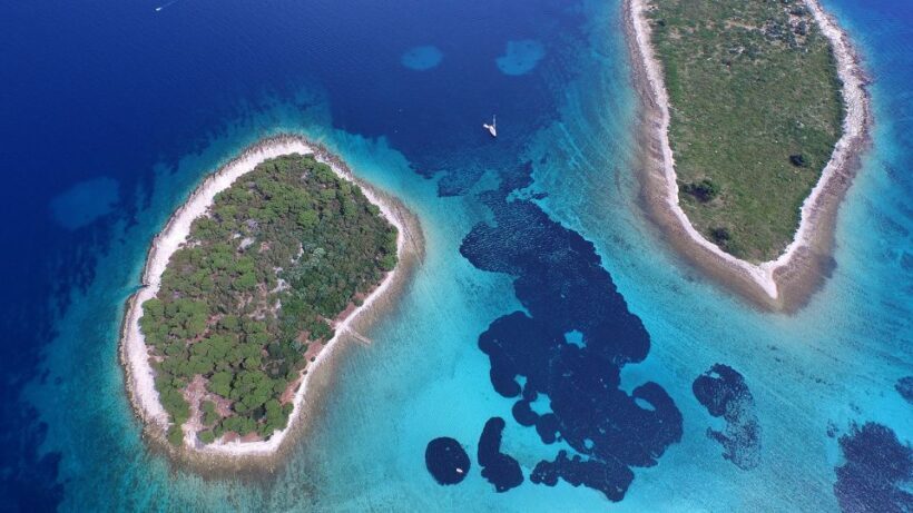 From Split: Half-Day Blue Lagoon & Trogir Tour - Why Choose the Split Blue Lagoon & Trogir Tour?