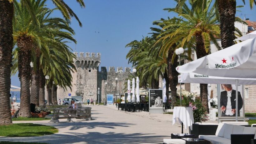 From Split: Half-Day Split & Trogir Small Group Guided Tour - Final Thoughts
