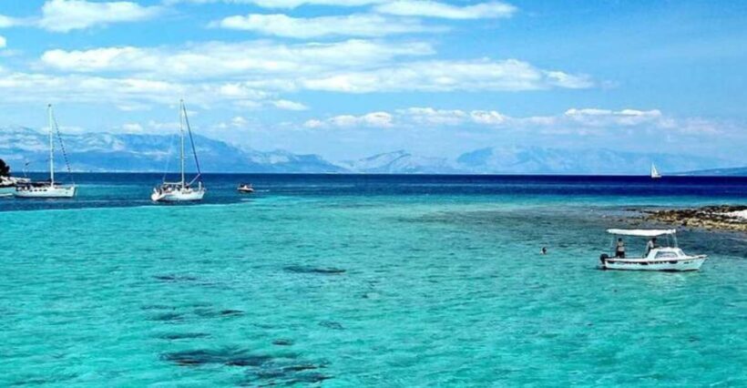 From Split: Islands & Blue Lagoon Cruise with Lunch & Drinks - Introduction