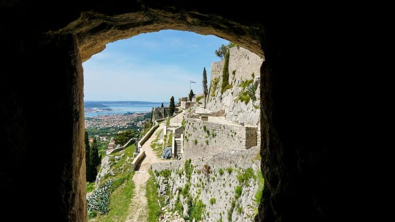 From Split: Klis Fortress - Game of Thrones Private Tour - From Split: Klis Fortress - Game of Thrones Private Tour
