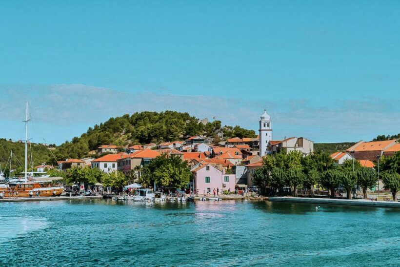 From Split: Krka National Park Tour - The Itinerary in Detail