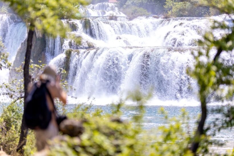 From Split: Krka National Park Tour - FAQs