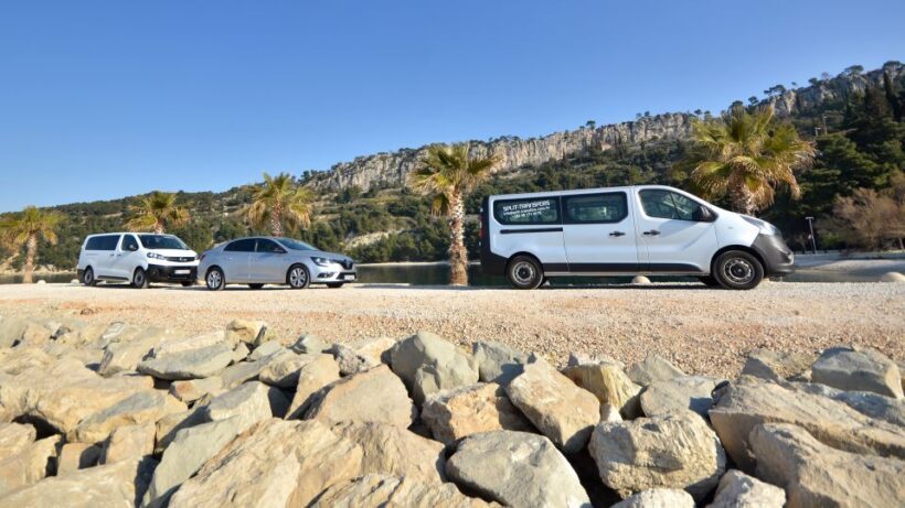 From Split: Krka National Park & Waterfalls Private Day Trip - Analyzing the Value: Price, Comfort, and Flexibility