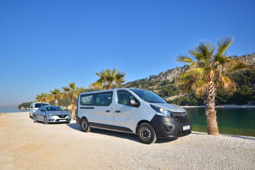 From Split: Krka National Park & Waterfalls Private Day Trip - Final Thoughts