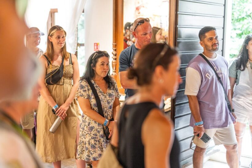 From Split: Krka Waterfalls day tour & wine tasting - Final Thoughts: Who Will Love This Tour?