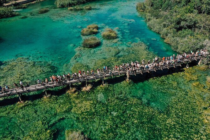 From Split: Krka Waterfalls, Food & Wine Tasting Tour - Final Thoughts: Is It Worth It?