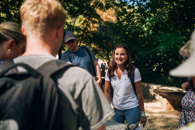From Split: Krka Waterfalls, Food & Wine Tasting Tour - FAQs
