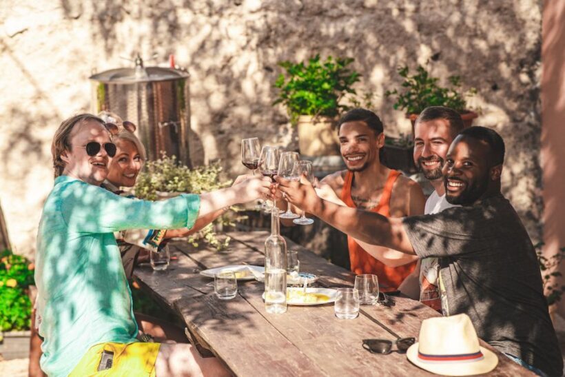 From Split: Krka Waterfalls, Food & Wine Tasting Tour - The Itinerary: A Full Day of Highlights