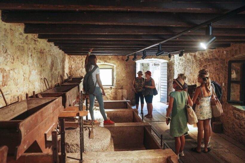 From Split: Krka Waterfalls, Food & Wine Tasting Tour - Who Will Love This Tour?