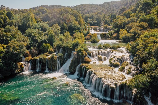 From Split: Krka Waterfalls Tour, Boat Cruise & Swimming - Authentic Experiences from Reviewers
