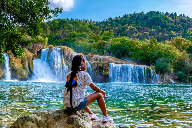 From Split: Krka Waterfalls Tour - Why This Tour Works Well for Travelers