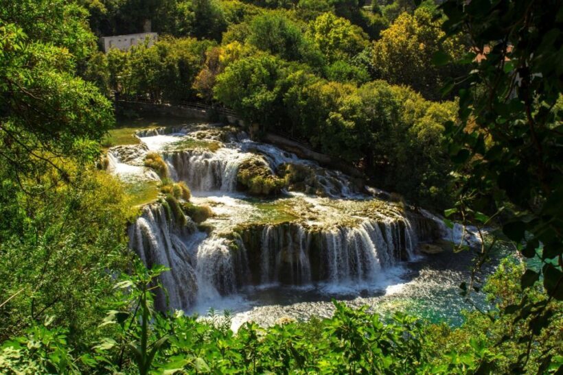 From Split: Krka Waterfalls Tour with Boat Ride & Swimming - Who Should Consider This Tour?