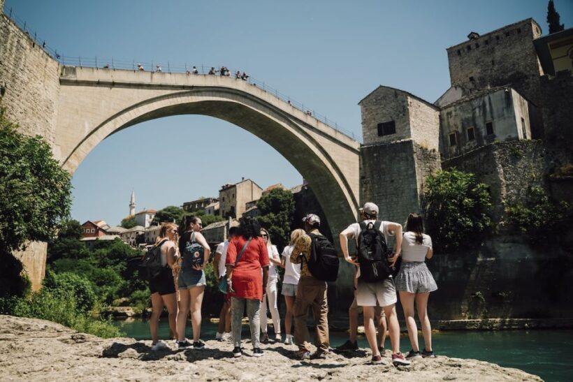 From Split: Mostar and Kravice Waterfalls Tour - Who Will Love This Tour?
