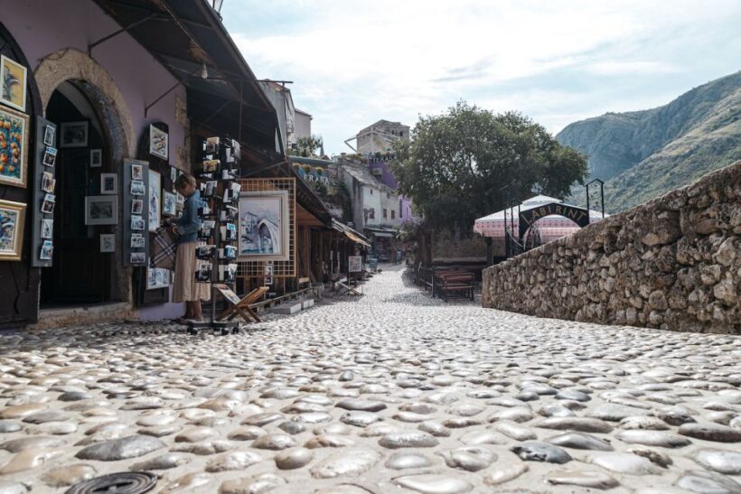 From Split: Mostar and Kravice Waterfalls Tour - FAQ