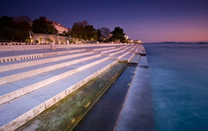 From Split or Trogir: Day-Trip to ibenik and Zadar - Key Points