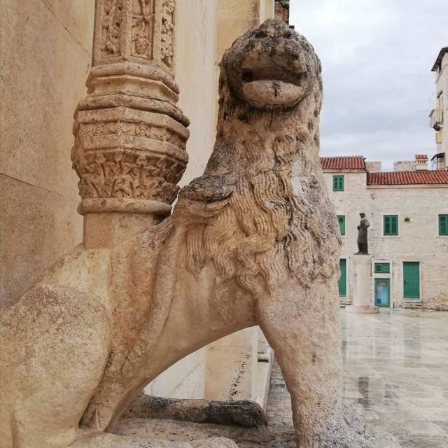 From Split or Trogir: Day-Trip to ibenik and Zadar - The Return Journey and Final Drop-offs