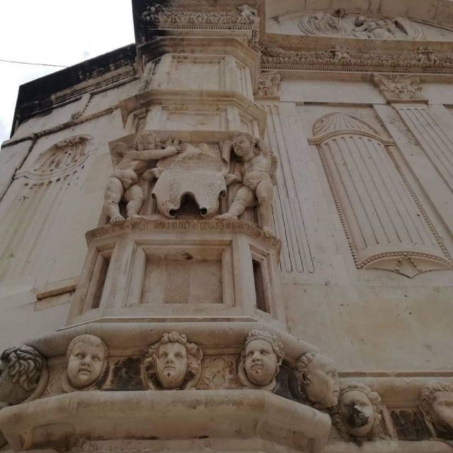 From Split or Trogir: Day-Trip to ibenik and Zadar - Practical Tips for Travelers