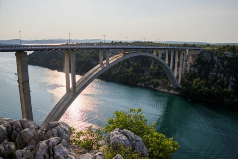From Split or Trogir: NP Krka Bike Tour & Primoten - From Split or Trogir: NP Krka Bike Tour & Primoten - A Detailed Exploration