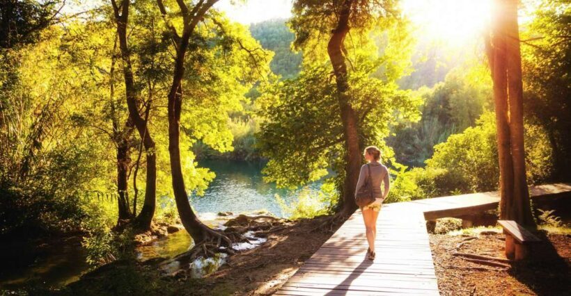 From Split or Trogir: NP Krka Bike Tour & Primoten - Why This Tour Offers Great Value