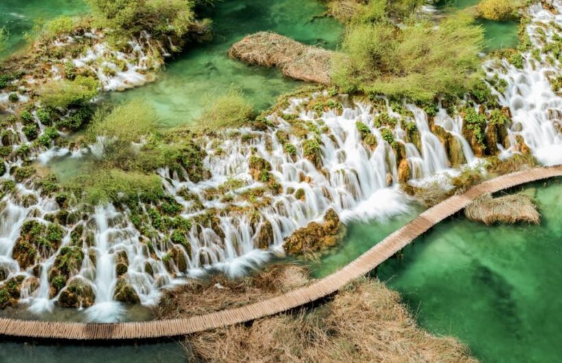 From Split or Trogir: Plitvice Lakes Guided Full-Day Tour - What Travelers Love and What Could Be Better