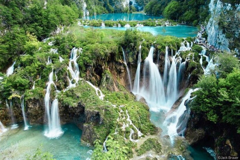 From Split or Trogir: Plitvice Lakes Guided Full-Day Tour - Practical Tips for the Trip
