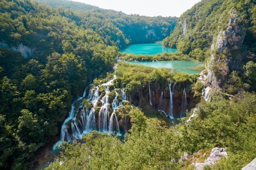From Split or Trogir: Plitvice Lakes Guided Full-Day Tour - Final Thoughts
