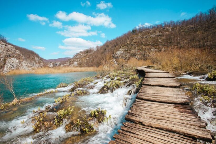 From Split or Trogir: Plitvice Lakes Guided Full-Day Tour - Final Word