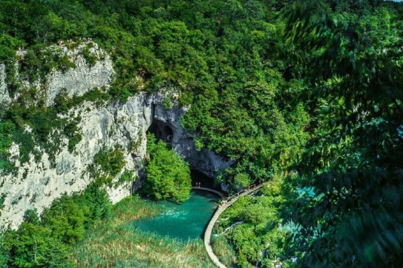 From Split or Trogir: Plitvice Lakes Trip with Entry Ticket - FAQ