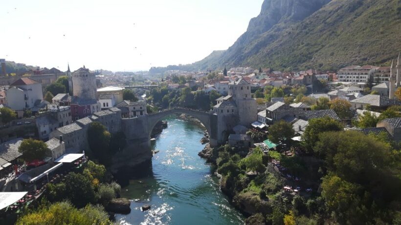 From Split or Trogir: Private Mostar and Medugorje Tour - Final Thoughts