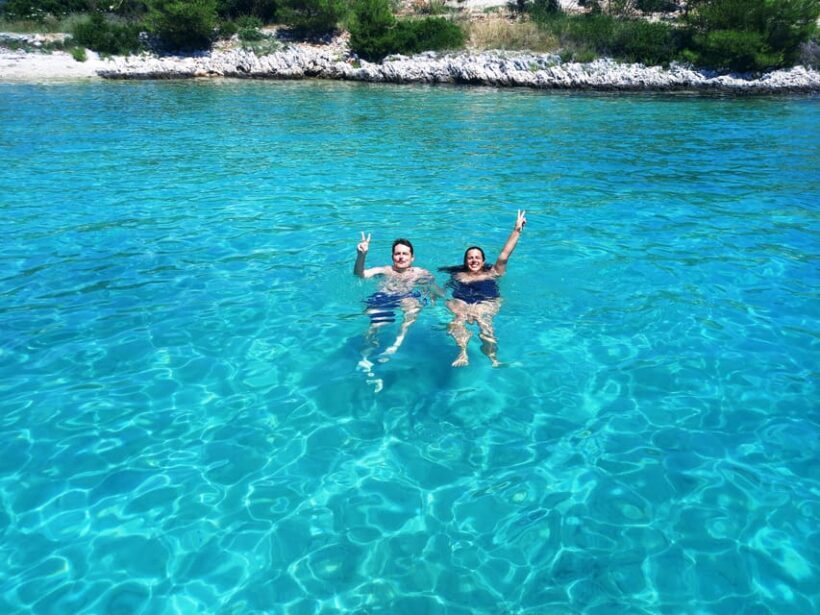 From Split or Trogir: Private speedboat tour to Blue Lagoon - Who Should Consider This Tour?