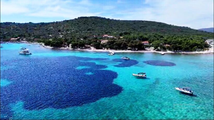 From Split or Trogir: Private speedboat tour to Blue Lagoon - Final Thoughts