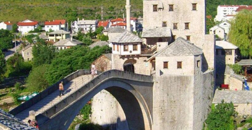 From Split or Trogir: Private Tour of Mostar and Poitelj - Who Will Love This Tour?