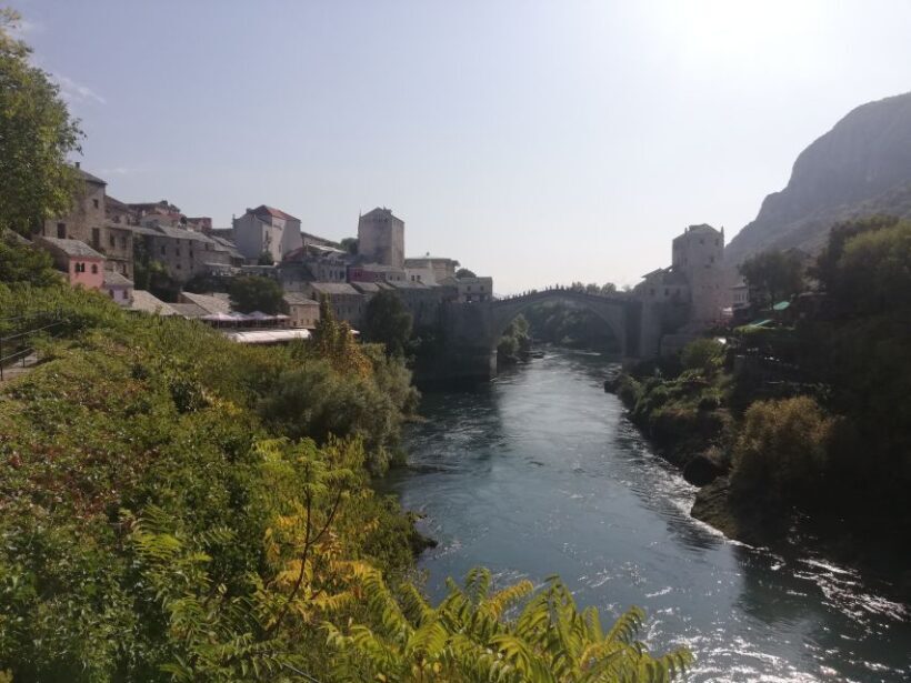 From Split or Trogir: Tour to Mostar and Kravice Waterfalls - Exploring the Full-Day Tour to Mostar and Kravice Waterfalls: An Honest Review