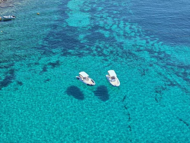From Split or Trogir: Trogir and Blue Lagoon Half-Day Trip - Who Will Love This Tour?