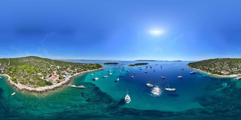 From Split or Trogir: Trogir and Blue Lagoon Half-Day Trip - Practical Tips for a Great Experience
