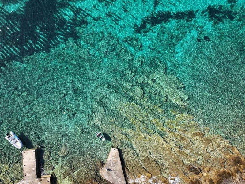 From Split or Trogir: Trogir and Blue Lagoon Half-Day Trip - Final Thoughts