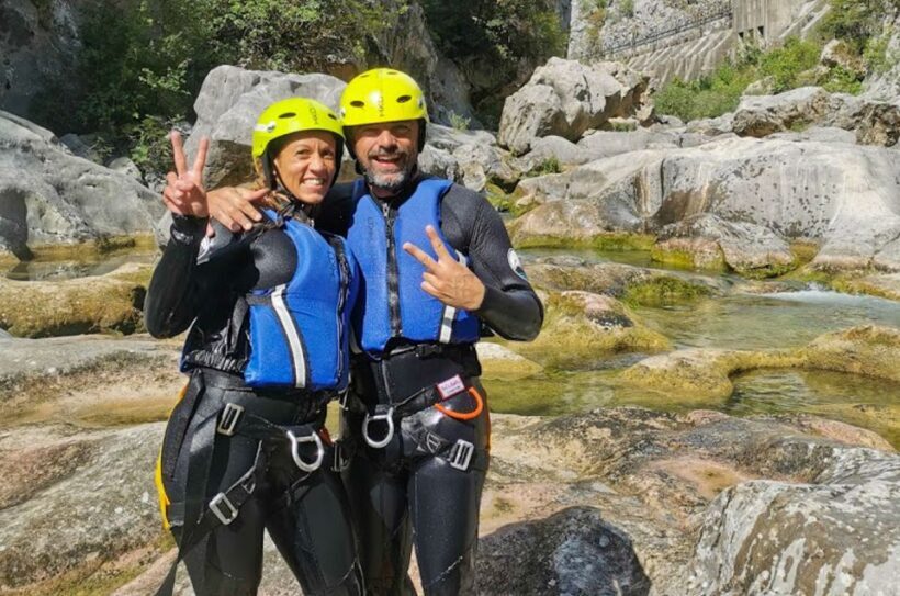 From Split or Zadvarje: Cetina River Canyoning - FAQs About the Cetina River Canyoning Tour