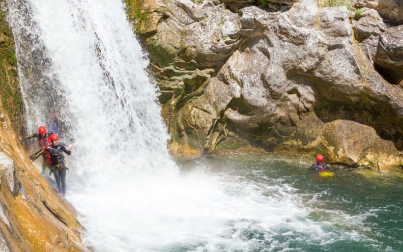 From Split or Zadvarje: Extreme Canyoning on Cetina River - The Sum Up: Is This Tour Right for You?